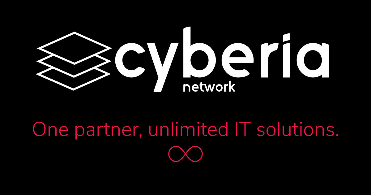 Cyberia Network